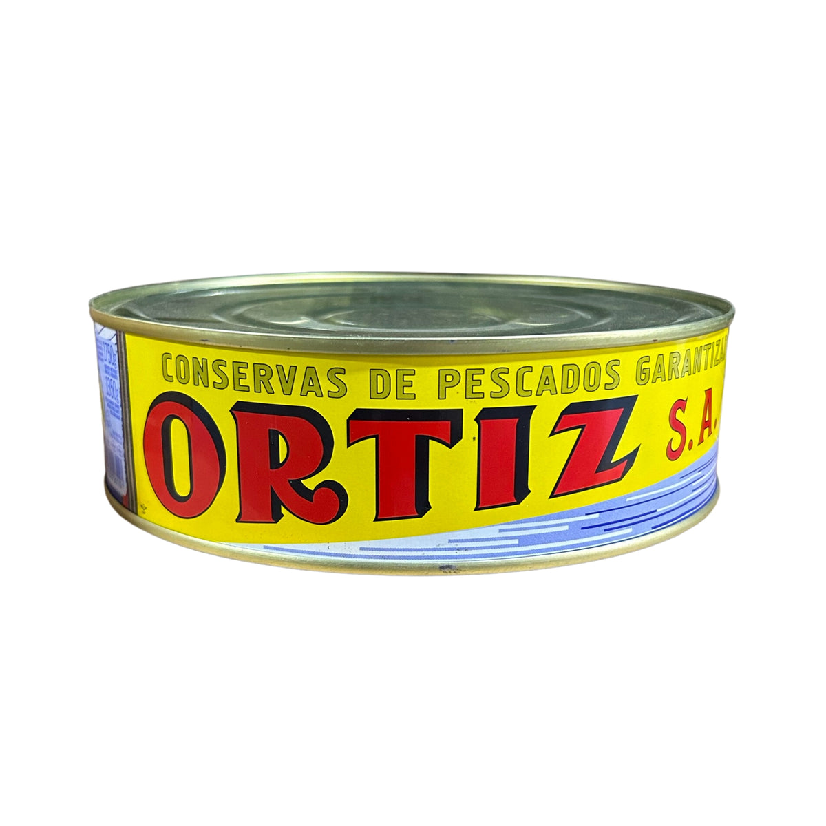 Ortiz Tuna Flakes Bontio del Norte | we are gourmet