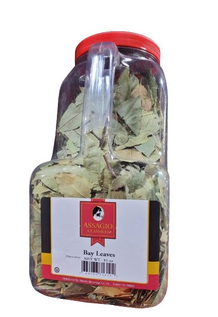 Assagio Classico Bay Leaves | we are gourmet