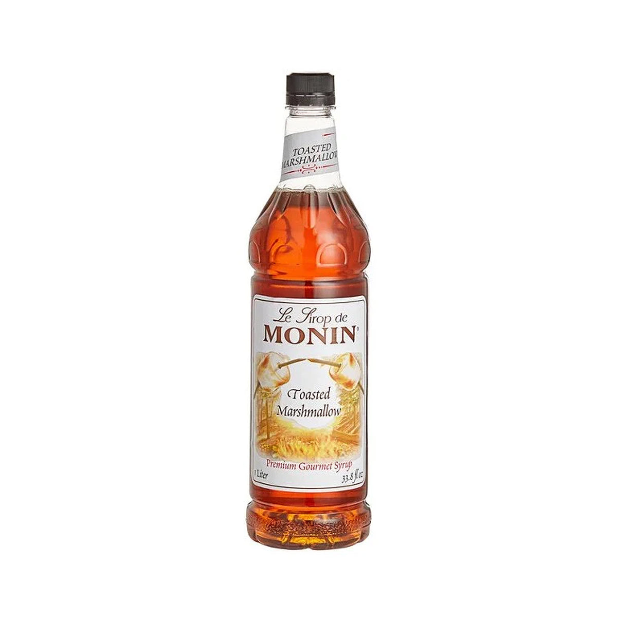 Monin Toasted Marshmallow Syrup 1ltr | we are gourmet
