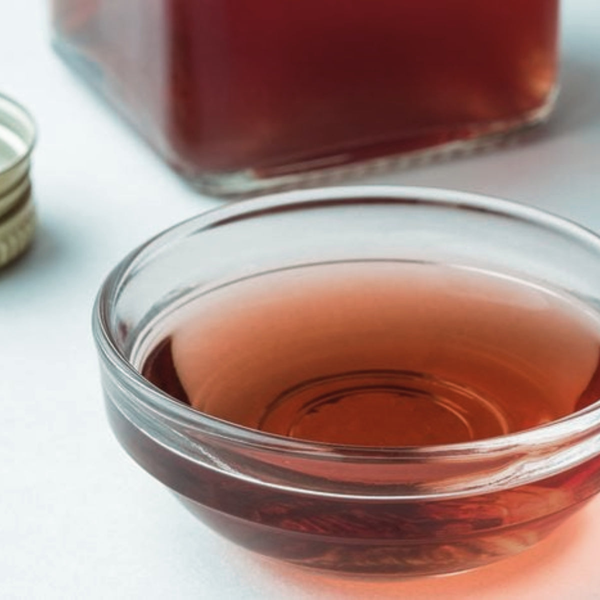 Togo-Su Akasu Plum Lees Vinegar | we are gourmet