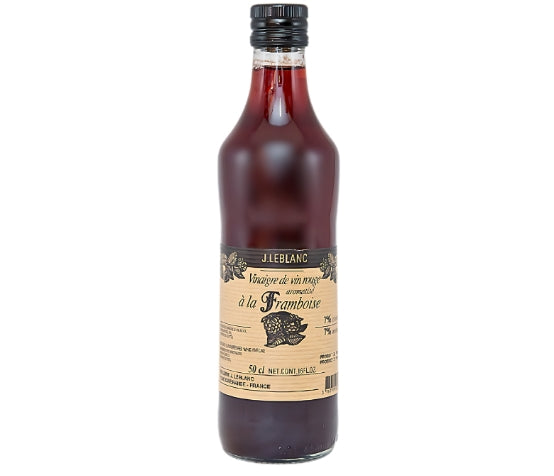 J. Leblanc Raspberry Vinegar | we are gourmet