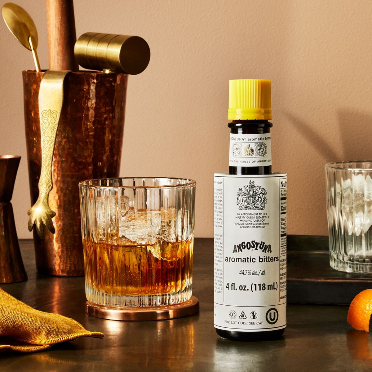 Angostura Aromatic Bitters | we are gourmet