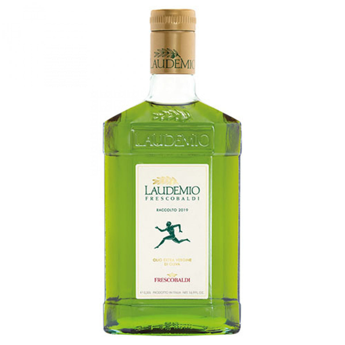 Frescobaldi Laudemio Extra Virgin Olive Oil | we are gourmet