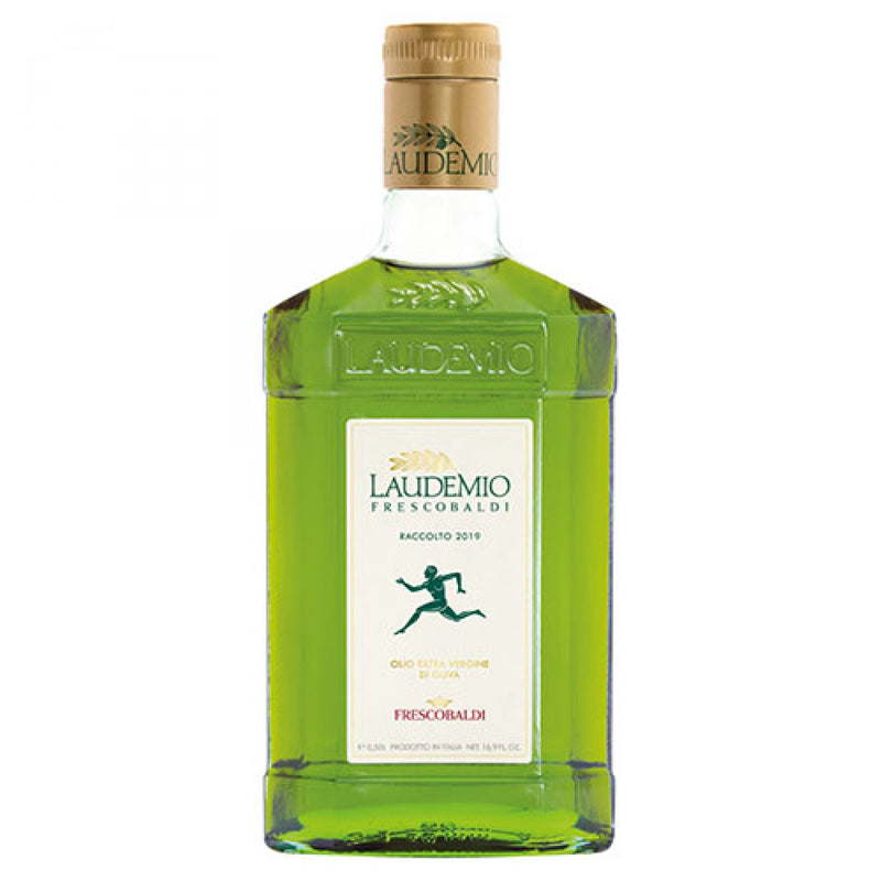 Frescobaldi Laudemio Extra Virgin Olive Oil | we are gourmet